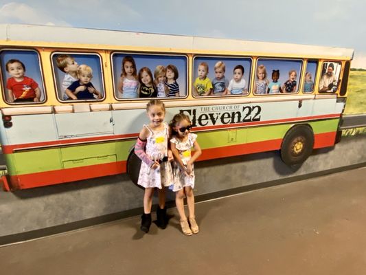 THE CHURCH OF ELEVEN22 - Updated April 2025 - 26 Photos & 48 Reviews ...