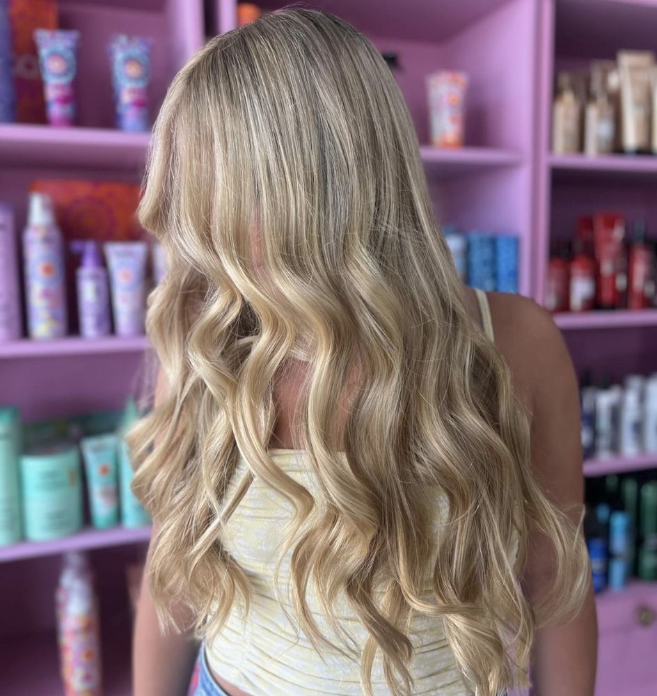 HELLO BEAUTIFUL SALON - Updated April 2025 - 765 Photos & 201 Reviews ...