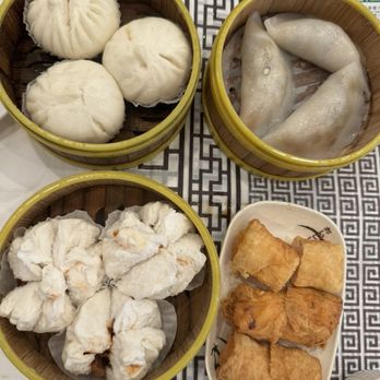 WINSOR DIM SUM HOUSE & BAR - Updated April 2025 - 772 Photos & 379 ...
