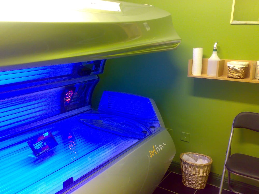SUN SMILE TANNING STUDIO - Updated January 2025 - 28 Woodquay, Galway ...