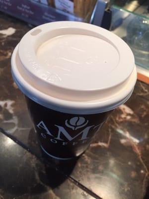 AMT Coffee - Cheap - Coffee & Tea - Updated June 2025 - Liverpool ...