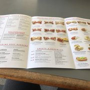 STATESIDE DELI & RESTAURANT - 163 Photos & 175 Reviews - 3552 Meridian ...