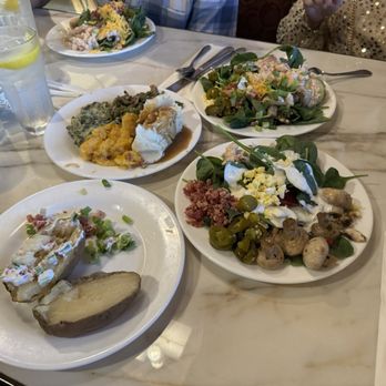 PRIME RIB ROOM - Updated July 2025 - 278 Photos & 335 Reviews - 1650 S ...