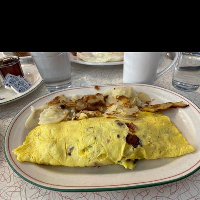 LA GRANGE BREAKFAST CAFE - 13 Photos - 24 W Burlington Ave, La Grange ...
