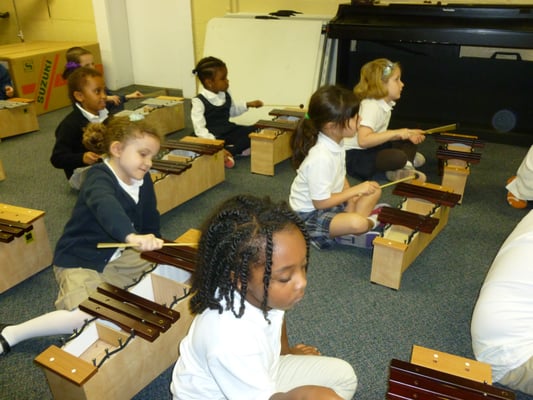 MERRITT ACADEMY - Updated October 2024 - 31 Photos & 12 Reviews - 9211 ...