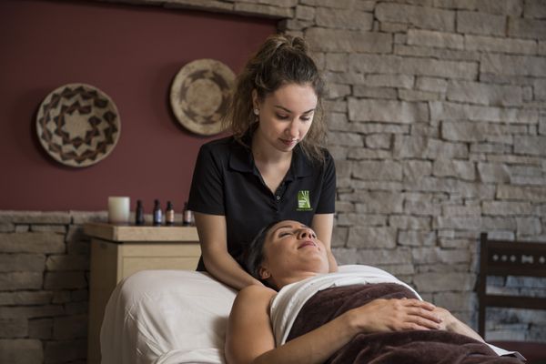 GREEN REED SPA - Updated September 2024 - 54 Photos & 52 Reviews - 30 ...