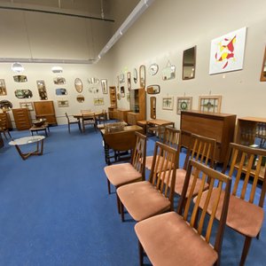 WATERLOO ANTIQUES MALL - Updated January 2025 - 10 Reviews - 255 ...