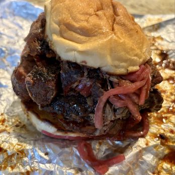 ZZQ TEXAS CRAFT BARBEQUE - Updated April 2025 - 1019 Photos & 839 ...