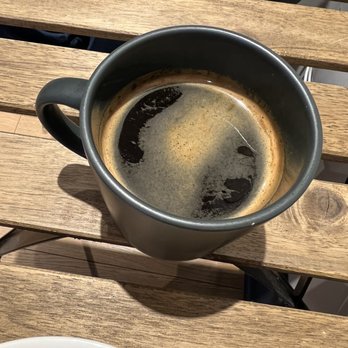 STOPGAP COFFEE - Updated December 2025 - 17 Photos - 9749 111 Street NW, Edmonton, Alberta ...