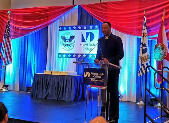 MIAMI DADE COLLEGE - WOLFSON CAMPUS - Updated December 2025 - 79 Photos ...