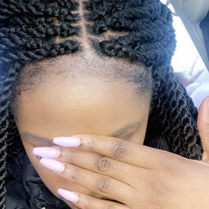 BINTA’S AFRICAN HAIR BRAIDING - 341 Photos & 54 Reviews - 1619 W Morse ...