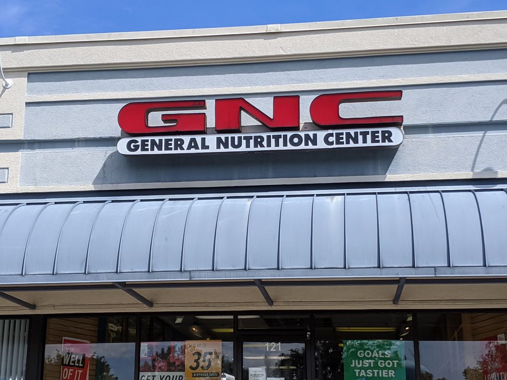 GNC - Updated December 2025 - 1291 Folly Rd, James Island, South ...