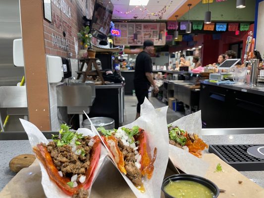 911 TACO BAR SHOP - Updated January 2026 - 79 Photos & 40 Reviews ...