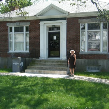 WARWICK PUBLIC LIBRARY - Updated January 2025 - 14 Photos - 328 ...