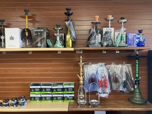 EUPHORIA VAPOR OUTLET - Updated January 2025 - 54 Photos & 40 Reviews ...