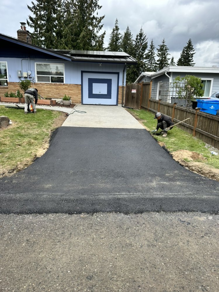 TRJ CONSTRUCTION - 137 Photos & 53 Reviews - Lynnwood, Washington ...