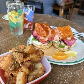 SALT BLOCK BISCUIT COMPANY - Updated January 2026 - 188 Photos & 106 ...