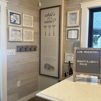 THREE HAMMERS WINERY - Updated July 2024 - 198 Photos & 76 Reviews - 877 Welcome Lake Rd, Hawley ...