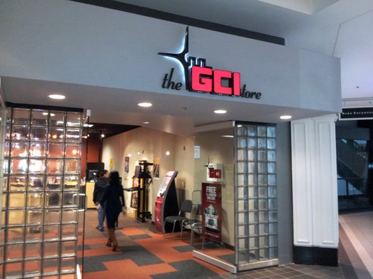 GCI STORE - Updated November 2024 - 320 W 5th Ave, Anchorage, Alaska ...