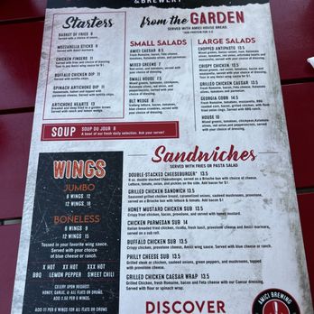 AMICI AT TRILITH - FAYETTEVILLE - Updated October 2025 - 86 Photos & 85 ...