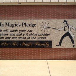 Mr Magic Car Wash Reviews | Read Customer Service Reviews of ...