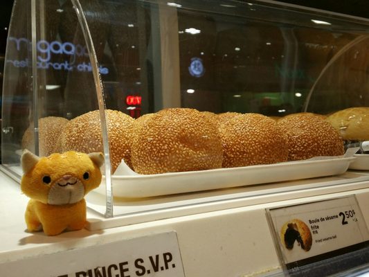 PÂTISSERIE COCOBUN - GUY-CONCORDIA - 53 Photos & 41 Reviews - Desserts ...