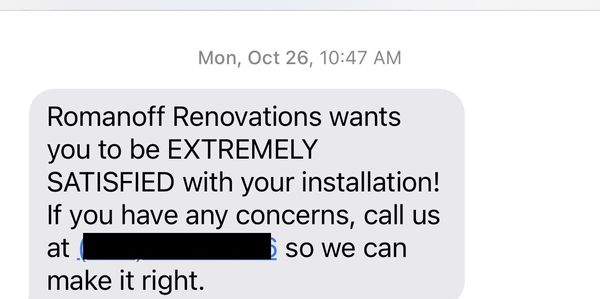 ROMANOFF RENOVATIONS - Updated October 2025 - 59 Photos & 25 Reviews - 805 Pressley Rd ...