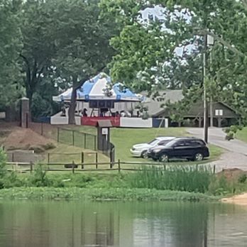 HIGH POINT CITY LAKE PARK - Updated December 2025 - 64 Photos & 19 ...