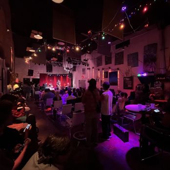 RED LIGHT CAFE - Updated December 2025 - 46 Photos & 76 Reviews - 553-1 ...