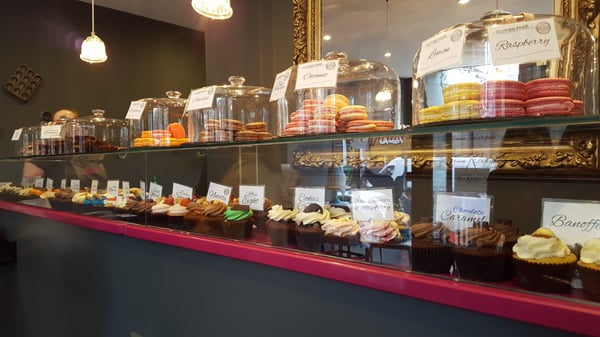 BIBI’S BAKERY - Updated August 2025 - 15 Photos & 22 Reviews - 37 ...