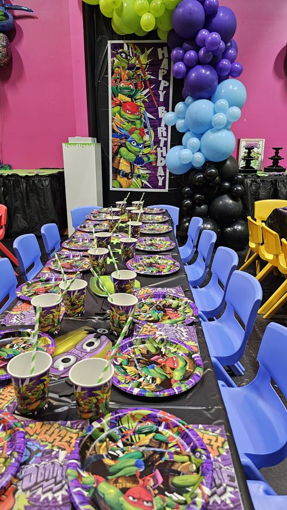 JUST 4 FUN - Updated December 2025 - 216 Photos & 115 Reviews - 5701 ...