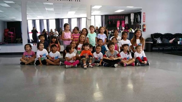 JAM FIT - Updated July 2025 - 10 Photos - 9814 Garvey Ave, El Monte ...