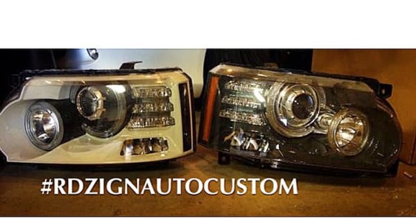 R DZIGN AUTO CUSTOM BODY SHOP - Updated October 2025 - 71 Photos & 25 ...