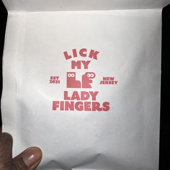 LADYFINGERS BAKERY & BAR - Updated April 2024 - 53 Photos & 21 Reviews ...