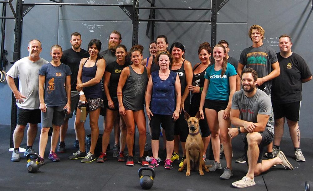 CROSSFIT GOLD RUSH - Updated May 2026 - 20 Photos & 16 Reviews - 1020 ...