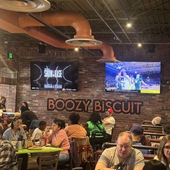 BOOZY BISCUIT - Updated July 2025 - 43 Photos & 18 Reviews - 16375 E ...