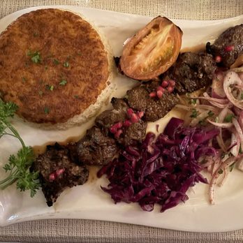 DARVISH KITCHEN & KOLBE - Updated January 2026 - 219 Photos & 74 ...