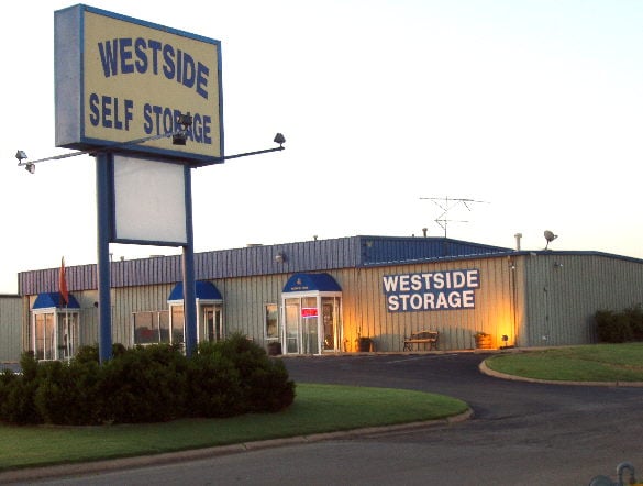 WESTSIDE SELF STORAGE - Updated April 2024 - 5617 W 6th Ave, Stillwater ...