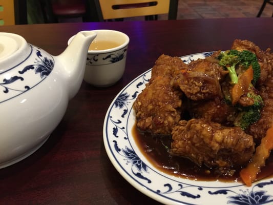 AMAZIN ASIAN - 37 Photos & 50 Reviews - 2941 E Battlefield Rd ...