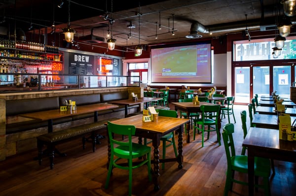 THE DRAFT HOUSE - Updated December 2025 - 39 Photos & 25 Reviews - 14 ...