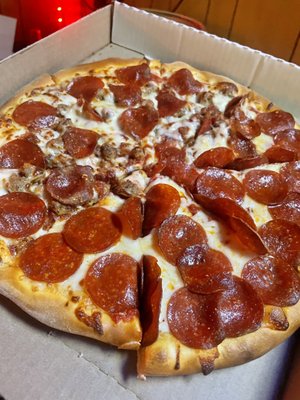 TUMBY’S PIZZA - Updated August 2024 - 46 Photos & 129 Reviews - 8326 S ...