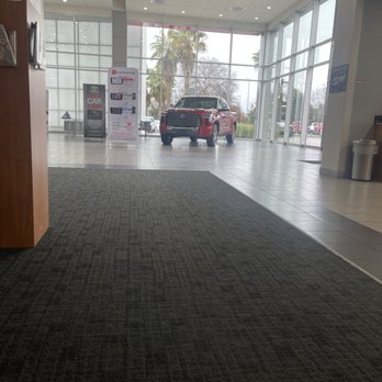 HANLEES DAVIS TOYOTA - Updated November 2024 - 187 Photos & 498 Reviews ...