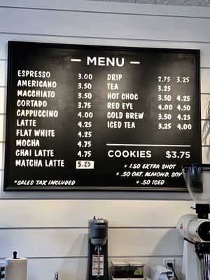 YANNI’S COFFEE - 101 Photos & 109 Reviews - 96 7th Ave, New York, New ...