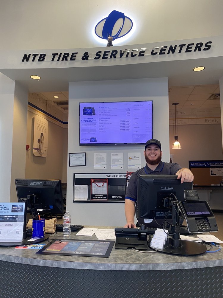 NTB-NATIONAL TIRE & BATTERY - Updated October 2025 - 28 Photos & 64 ...
