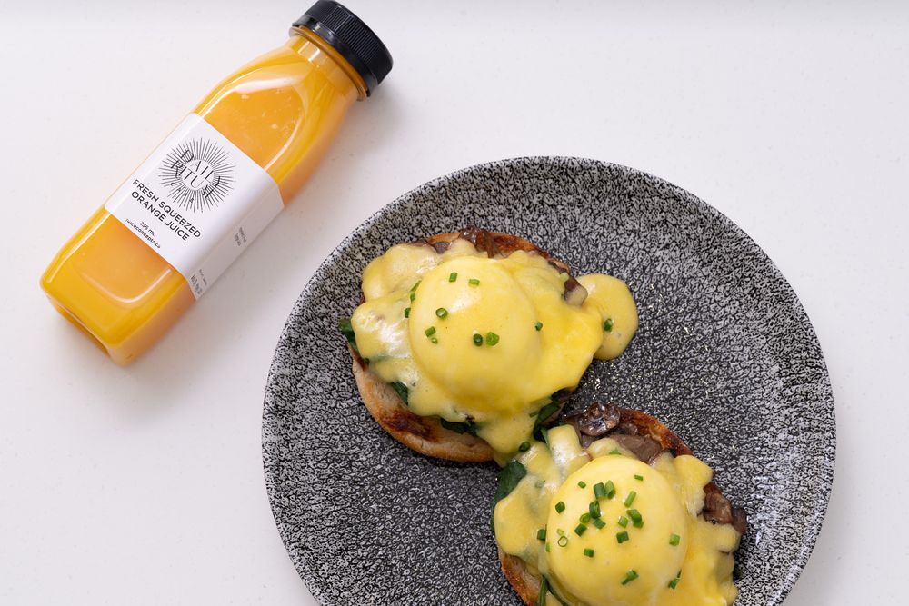 DAILY RITUAL CAFE - Updated August 2025 - 39 Photos & 12 Reviews - 1 ...