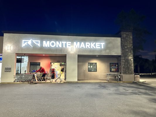MONTE MARKET - Updated May 2025 - 14 Photos & 19 Reviews - 13616 ...