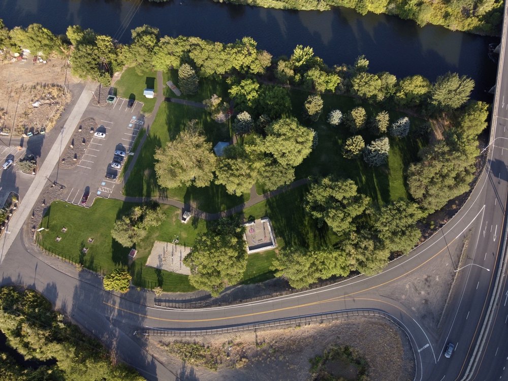 RIVERSIDE PLAYLAND PARK - Updated June 2025 - 19 Golf Course Rd, Selah ...