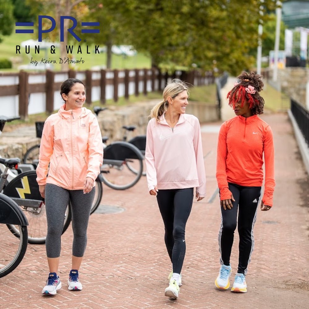 PR RUN & WALK BY KEIRA D’AMATO - Updated August 2025 - 10 Photos ...
