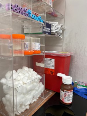 LIFELABS - Updated January 2026 - 102B 20999 88 Avenue, Langley ...