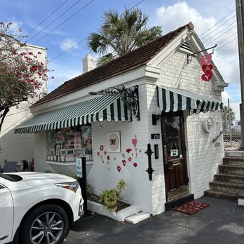 YAY! TINY SHOP - Updated January 2026 - 31 Photos - 1211 N Orange Ave ...